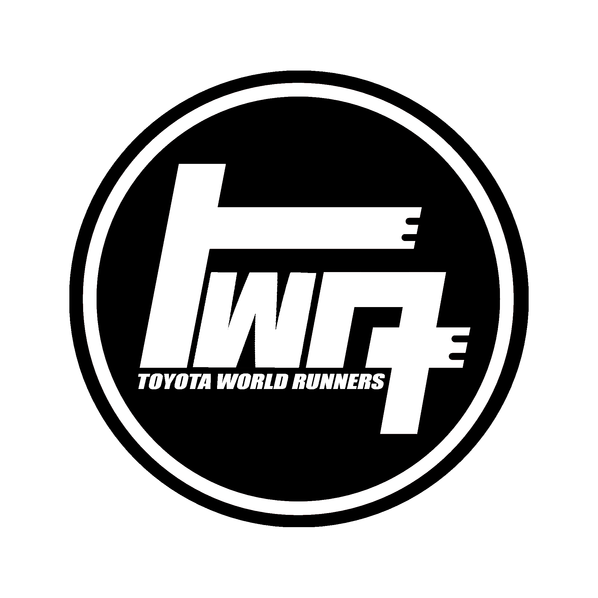 Classic TWR Apparel – Toyota World Runners Store