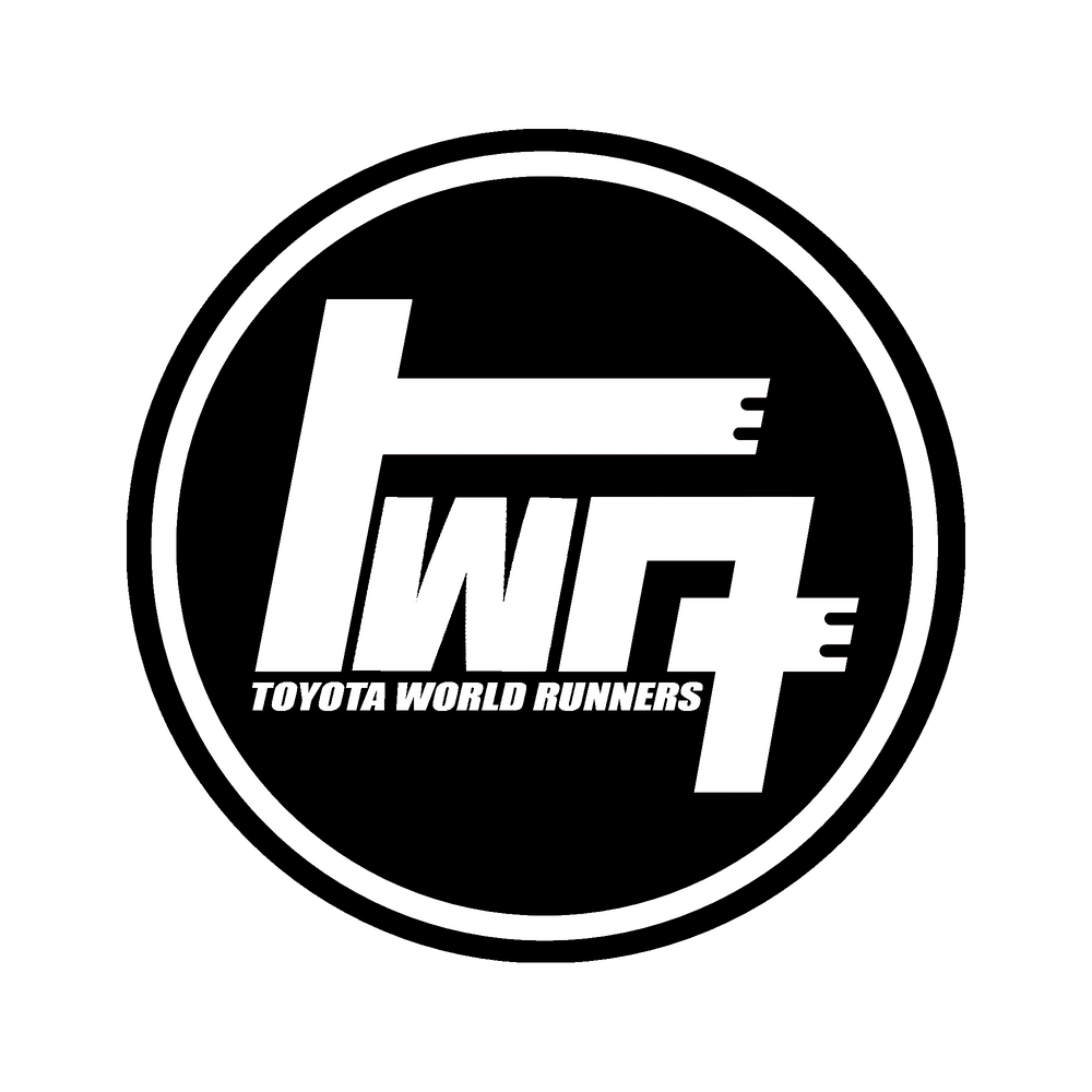 Collections – Toyota World Runners Store